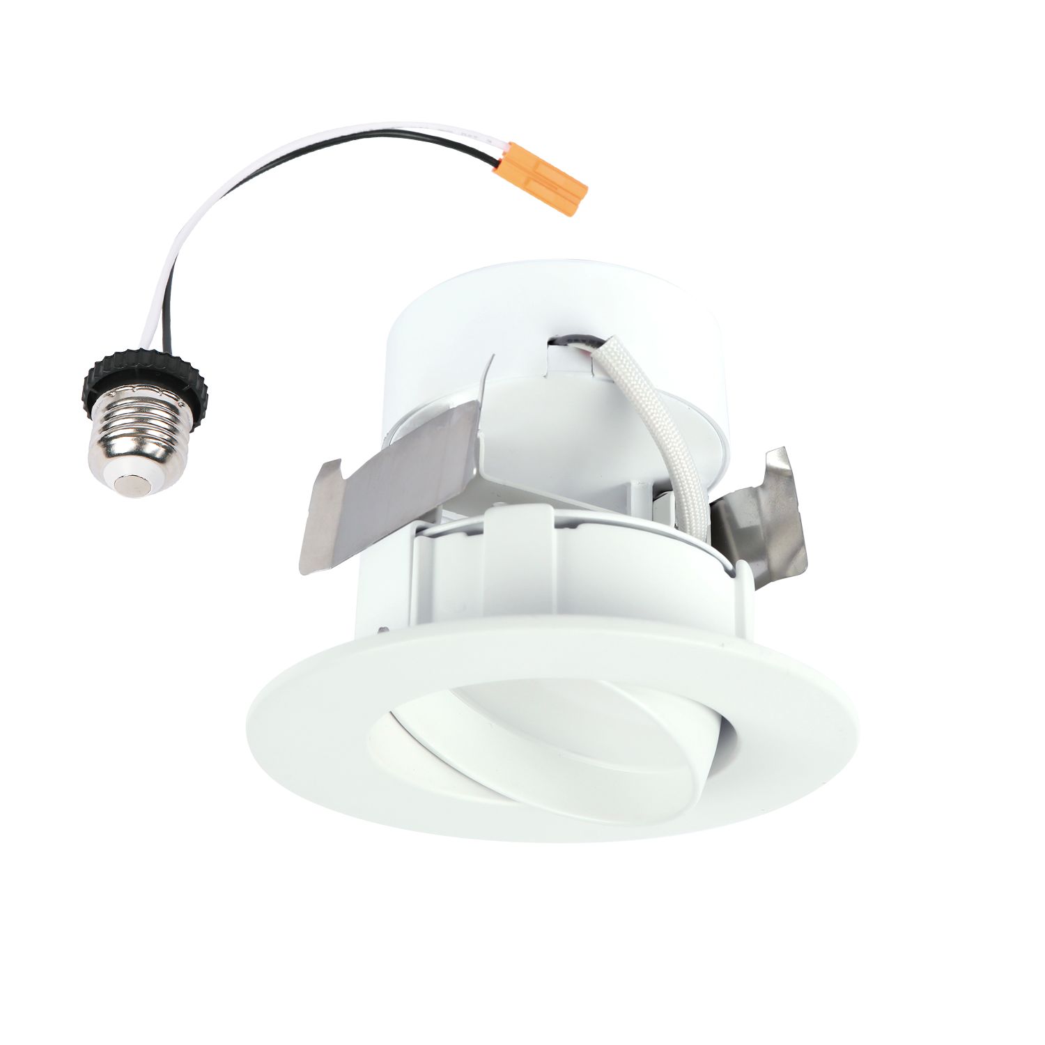 Installing Adjustable Can Lights LED Ceiling Lights: All You Need To