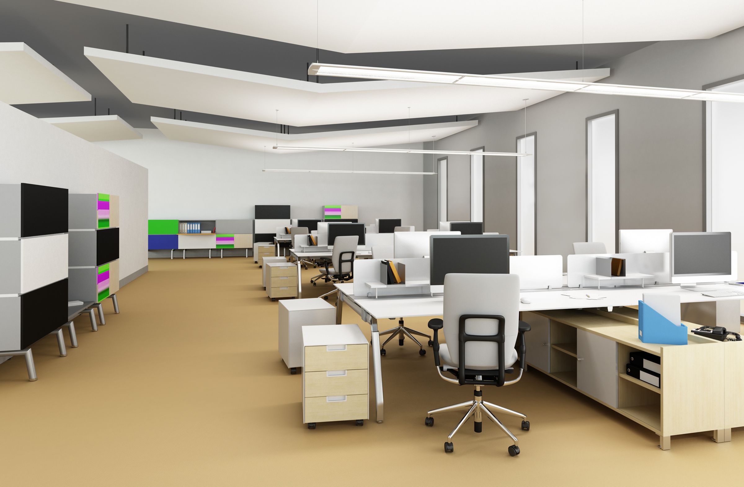 Corelite Lighting Dsi | Shelly Lighting