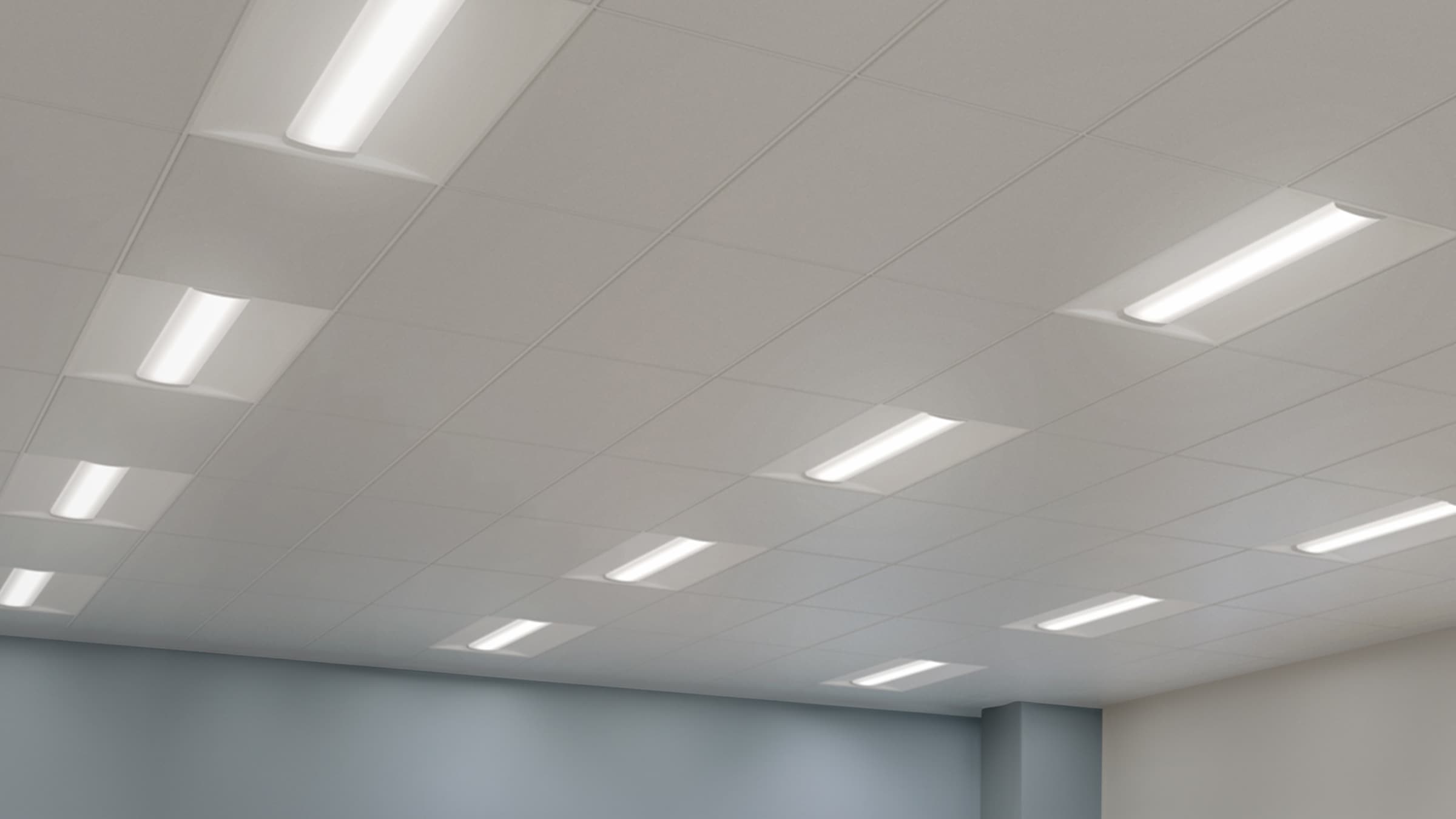 Case Study: Classrooms Lighting & Controls Retrofit | Cooper Lighting ...