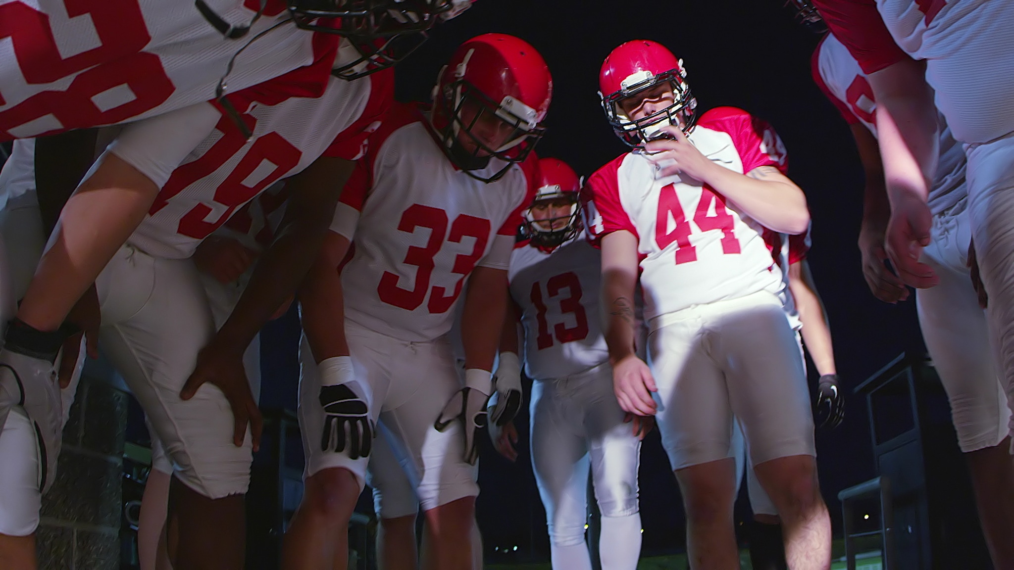 Sports Lighting - Ephesus | Cooper Lighting Solutions