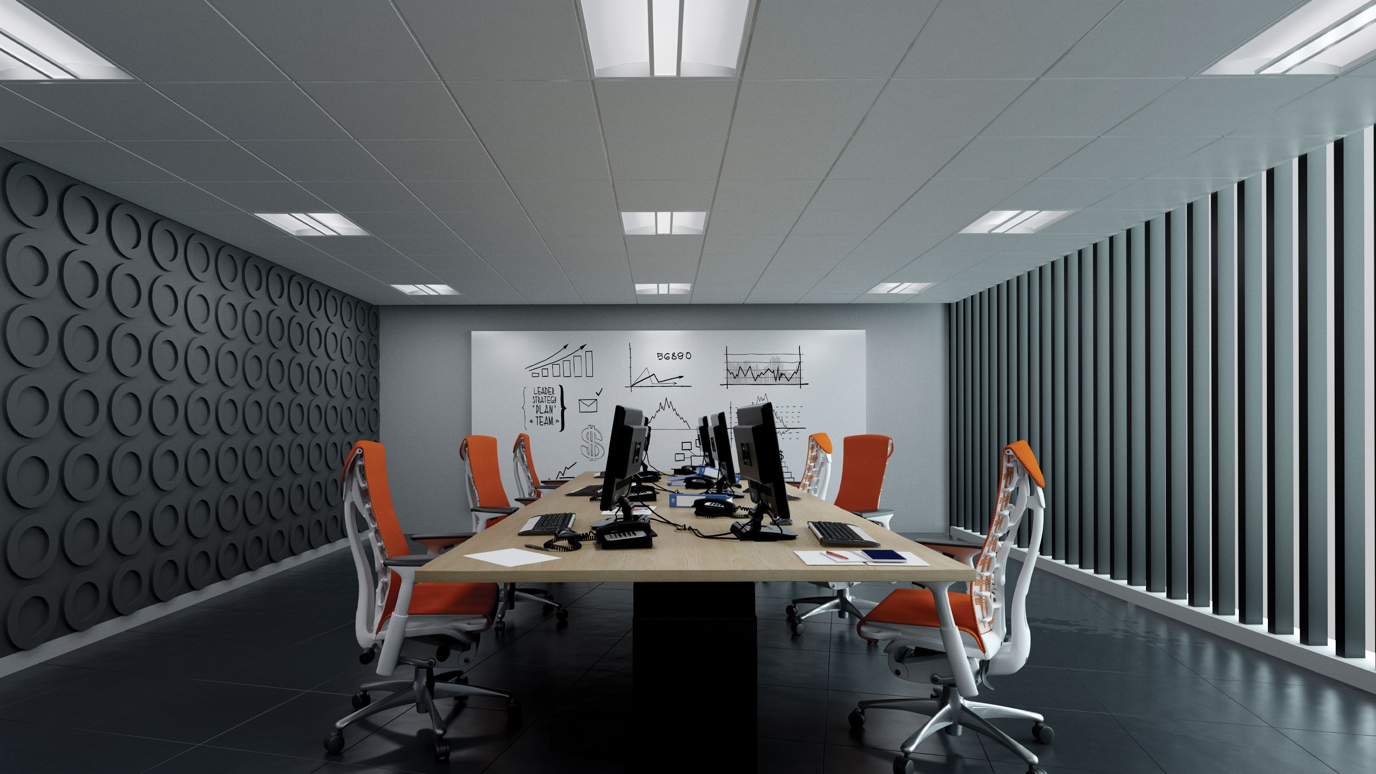 Ceiling Mounted Occupancy Sensor Revit | Shelly Lighting