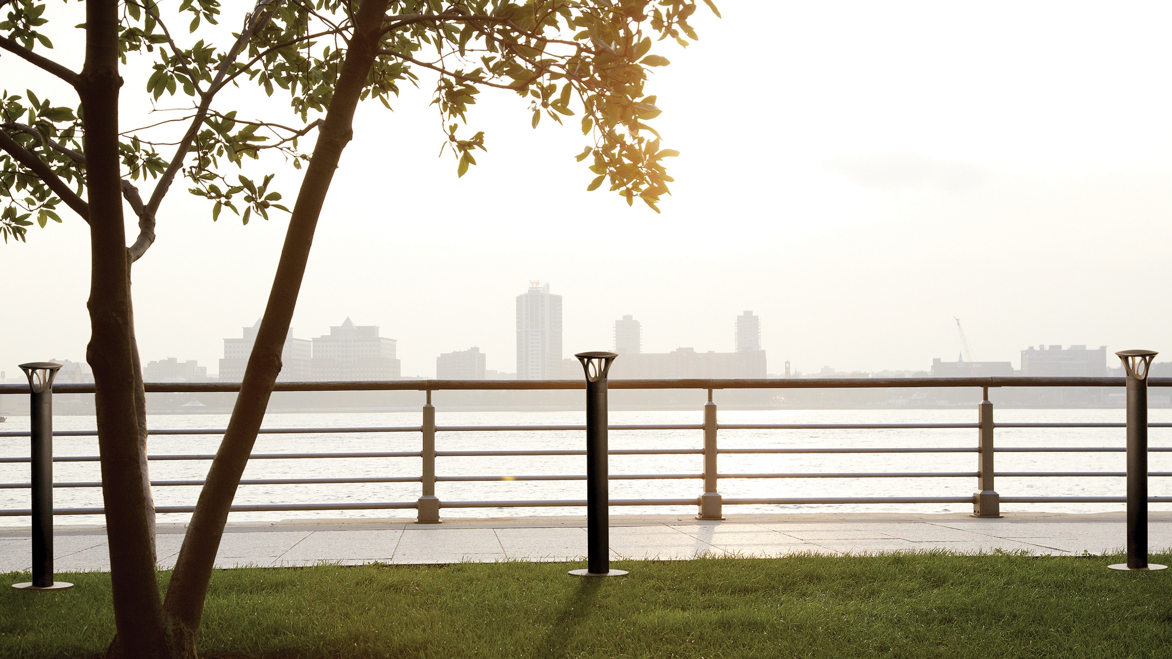 Cooper Lighting Led Bollards | Shelly Lighting