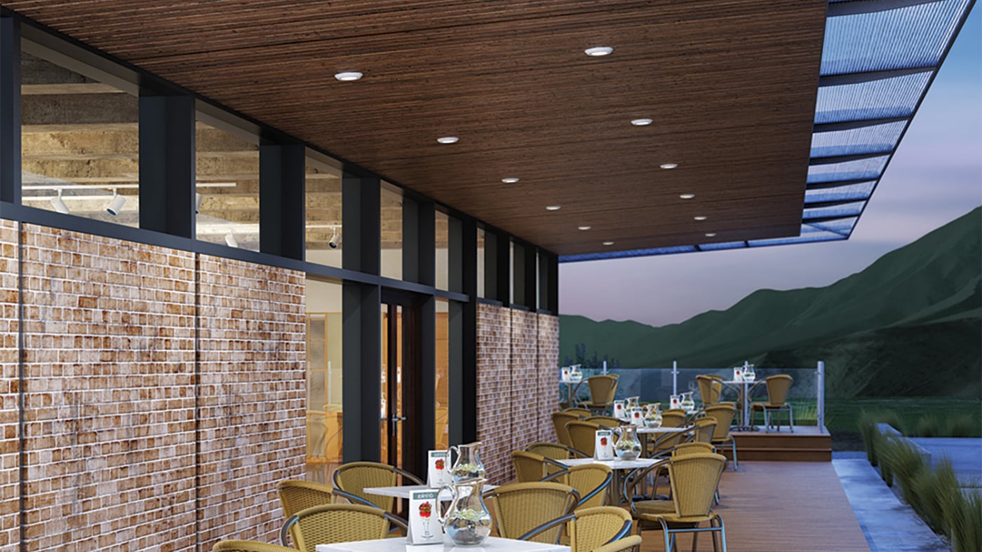 Lighting Energy Experts | Cooper Lighting Solutions