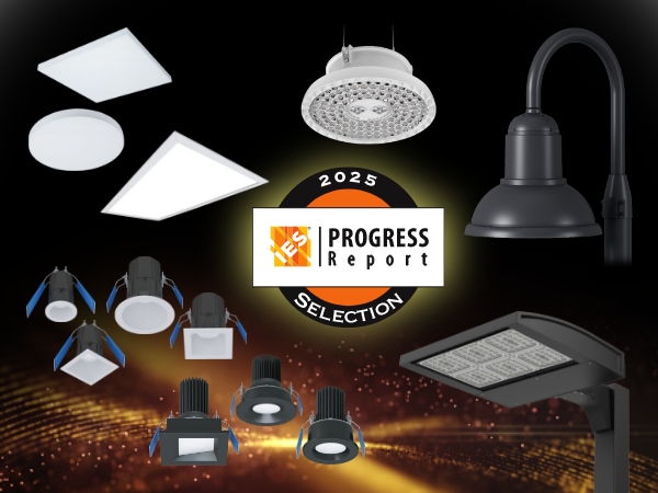 Cooper Lighting Solutions Recognized for 15th Year in IES Progress ...