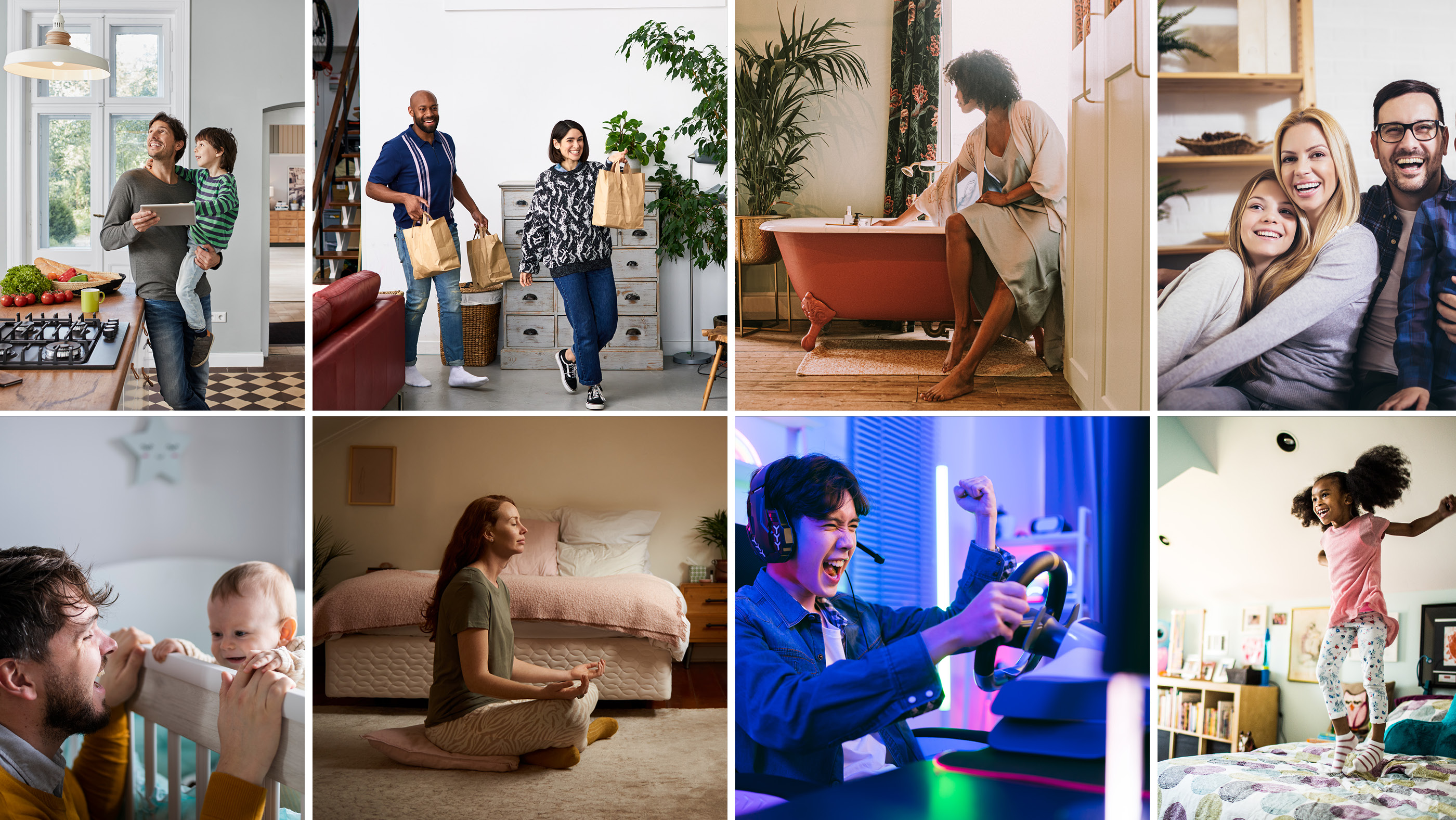 DIY Consumer | Cooper Lighting Solutions