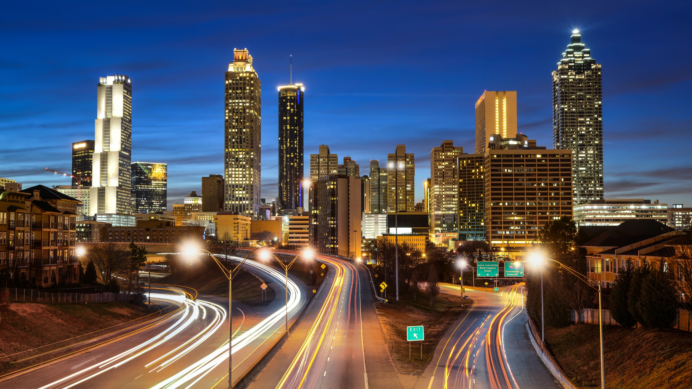 Connected Street Lighting; Reasons to Upgrade to LED | Cooper Lighting ...