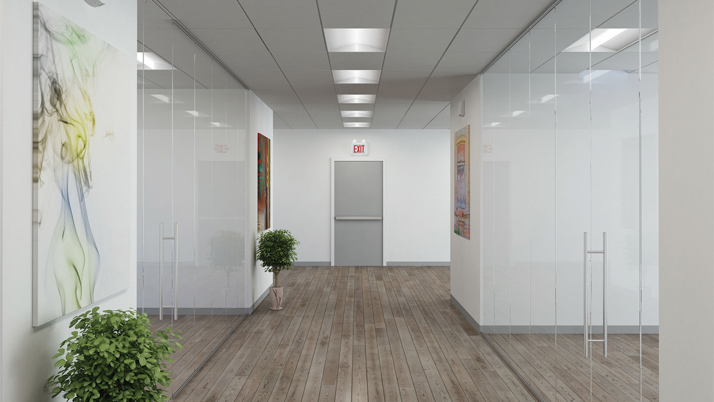 Quick Guide to Emergency Lighting & Controls | Cooper Lighting Solutions