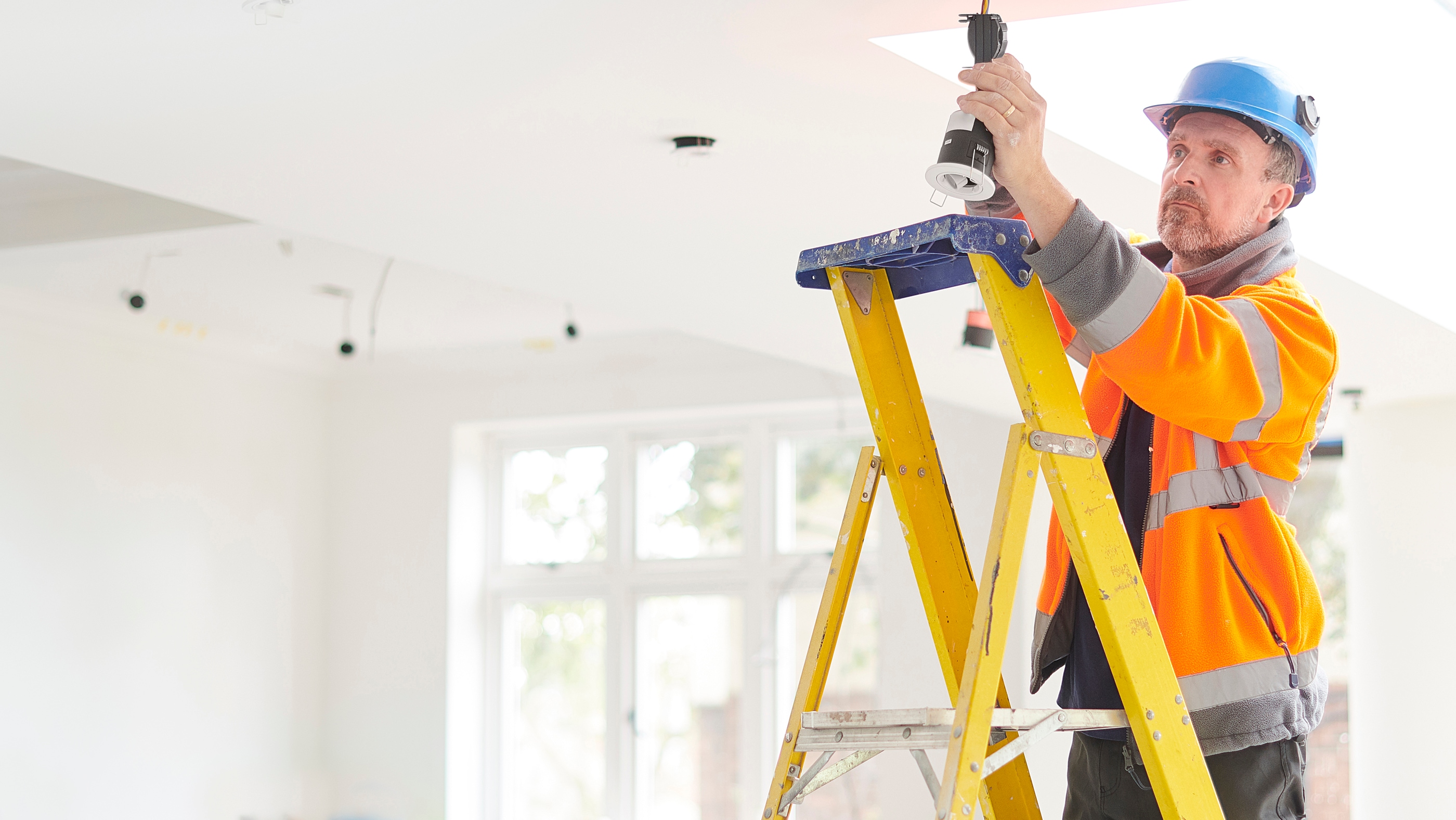 How to Control Electrical Material and Labor Costs in a Recovering ...