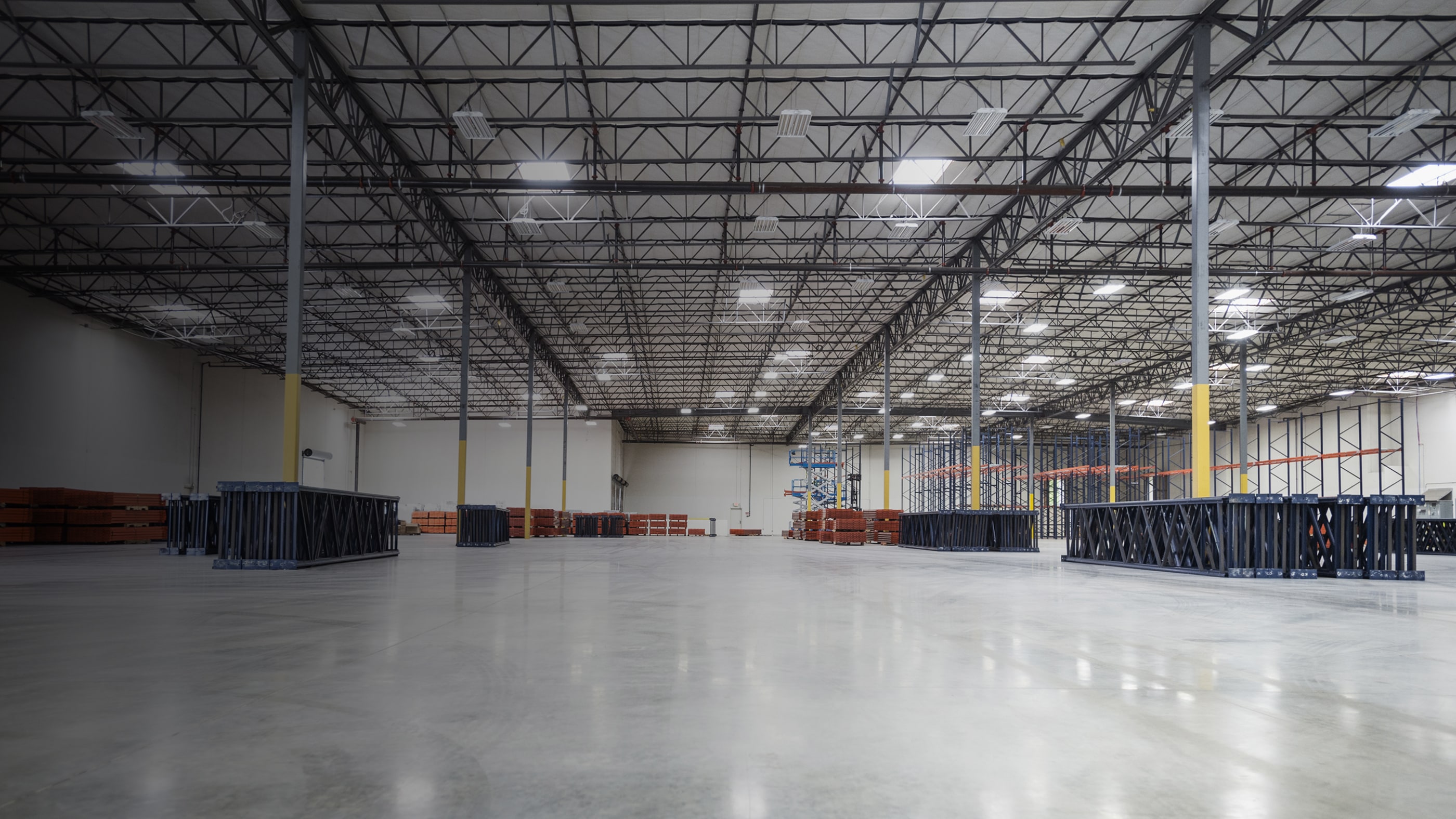 Industrial LED Lighting 101 | Cooper Lighting Solutions