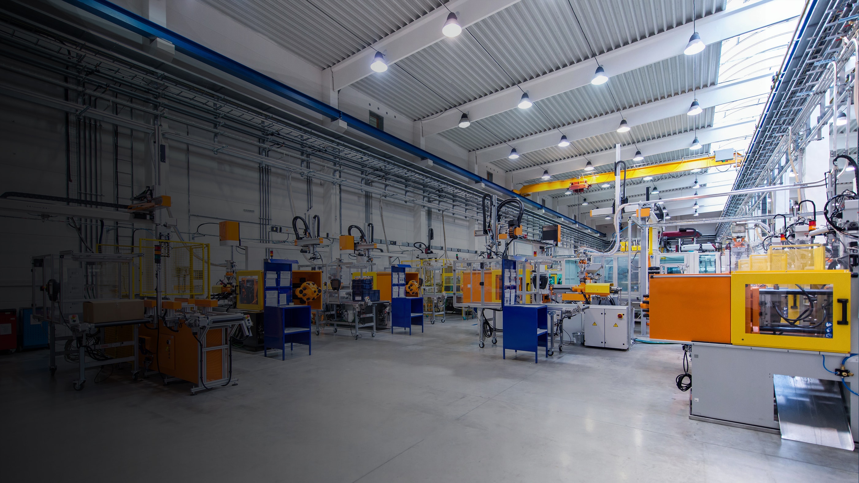 Get the Facts About Modular Wiring Systems | Cooper Lighting Solutions