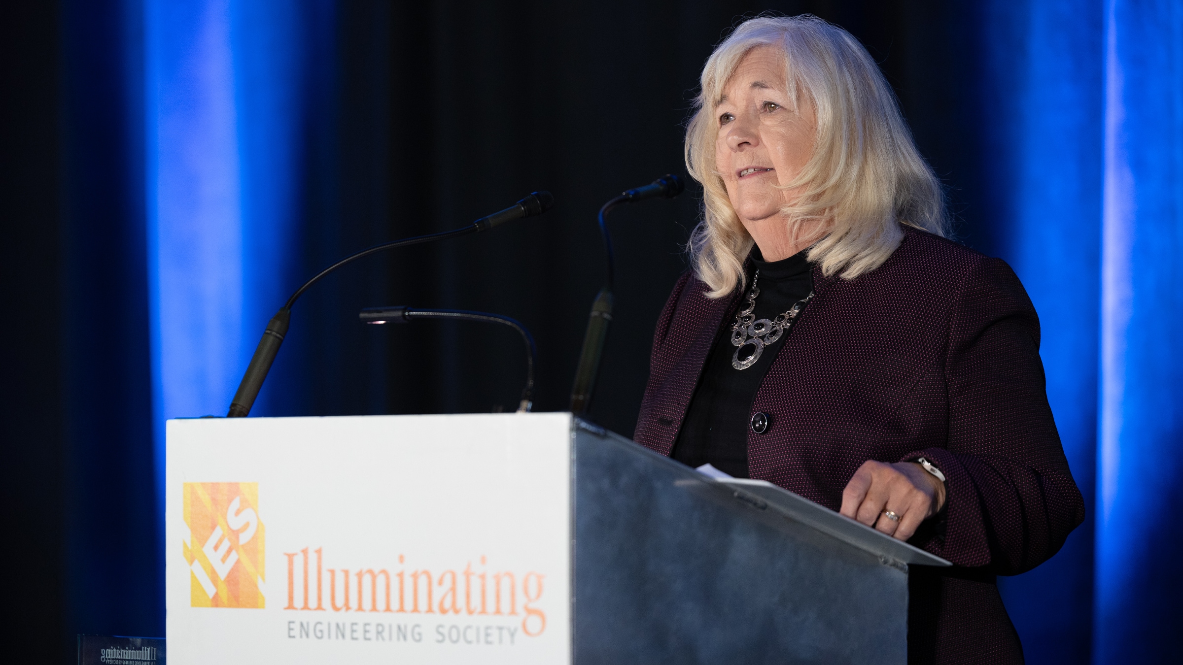 2023 IES Lifetime Service Award Winner Shares Success Tips | Cooper ...